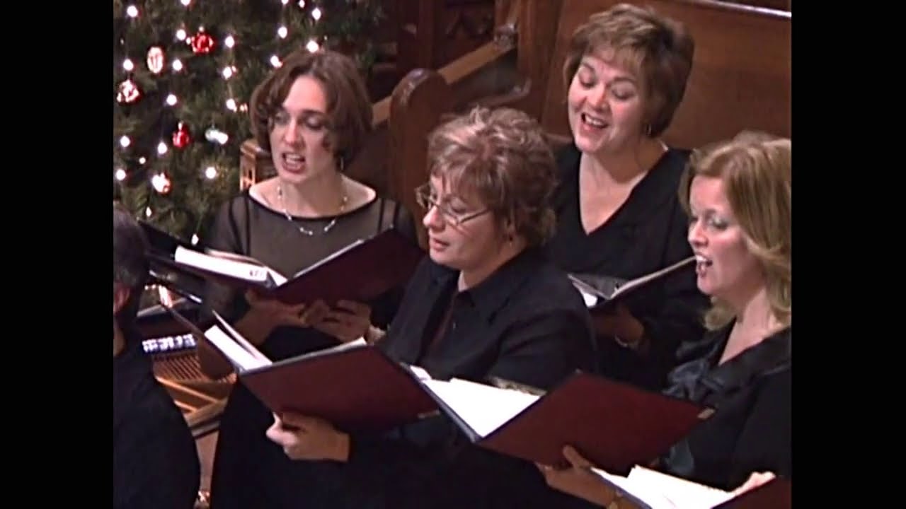 Singers' "virtual" Yuletide Cheer concert still online - The ...