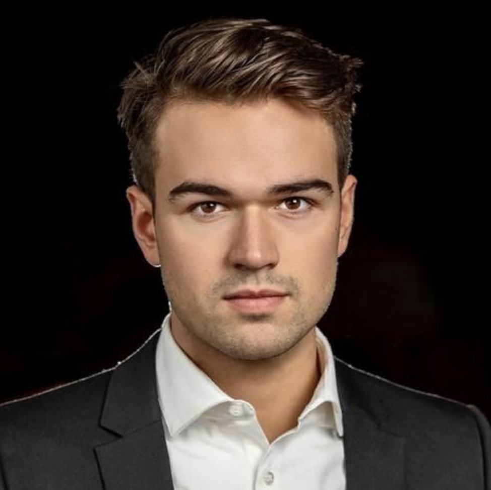 The Board – The Peterborough Singers