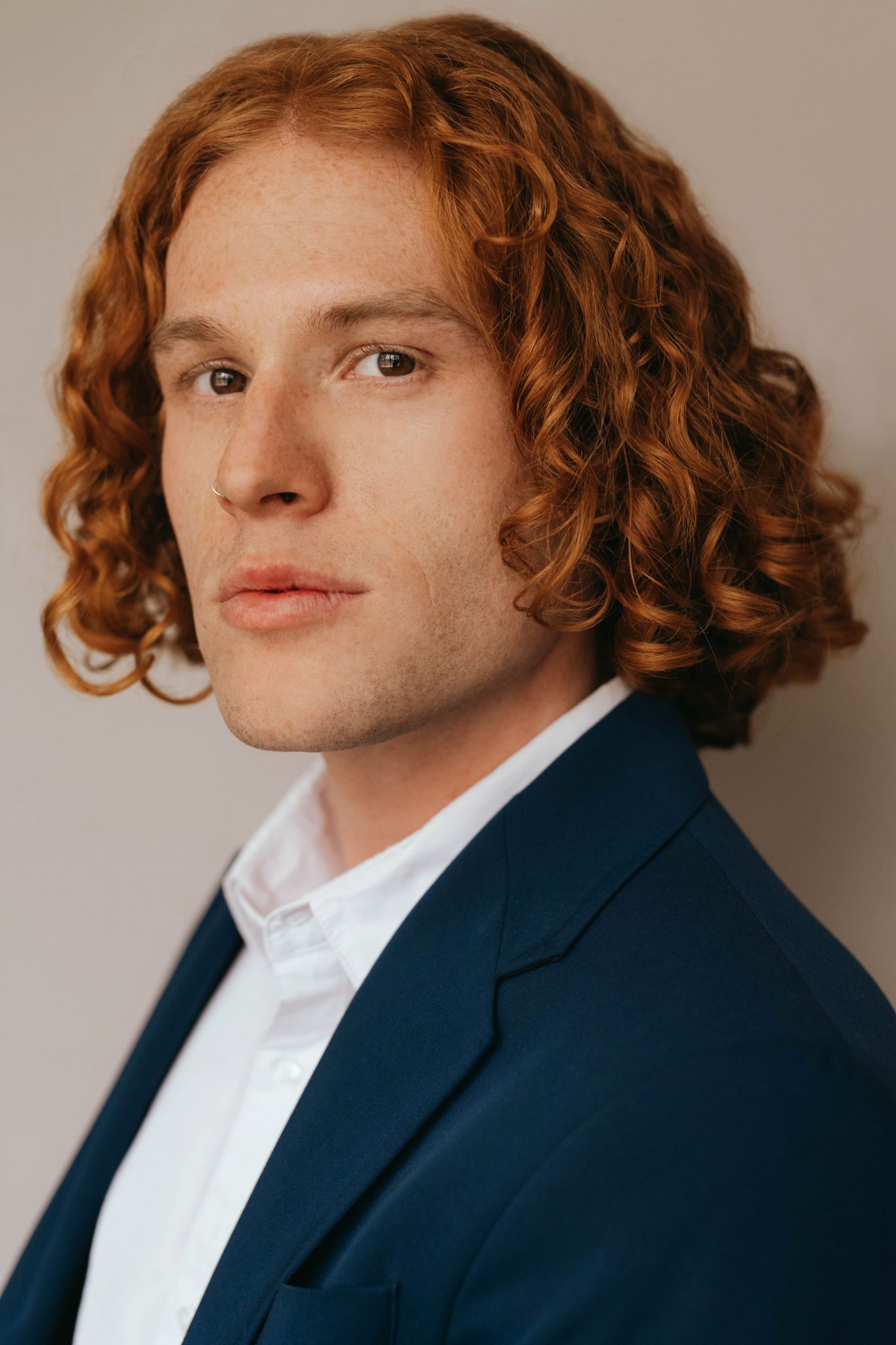 Meet David Walsh – Messiah Tenor Soloist – The Peterborough Singers