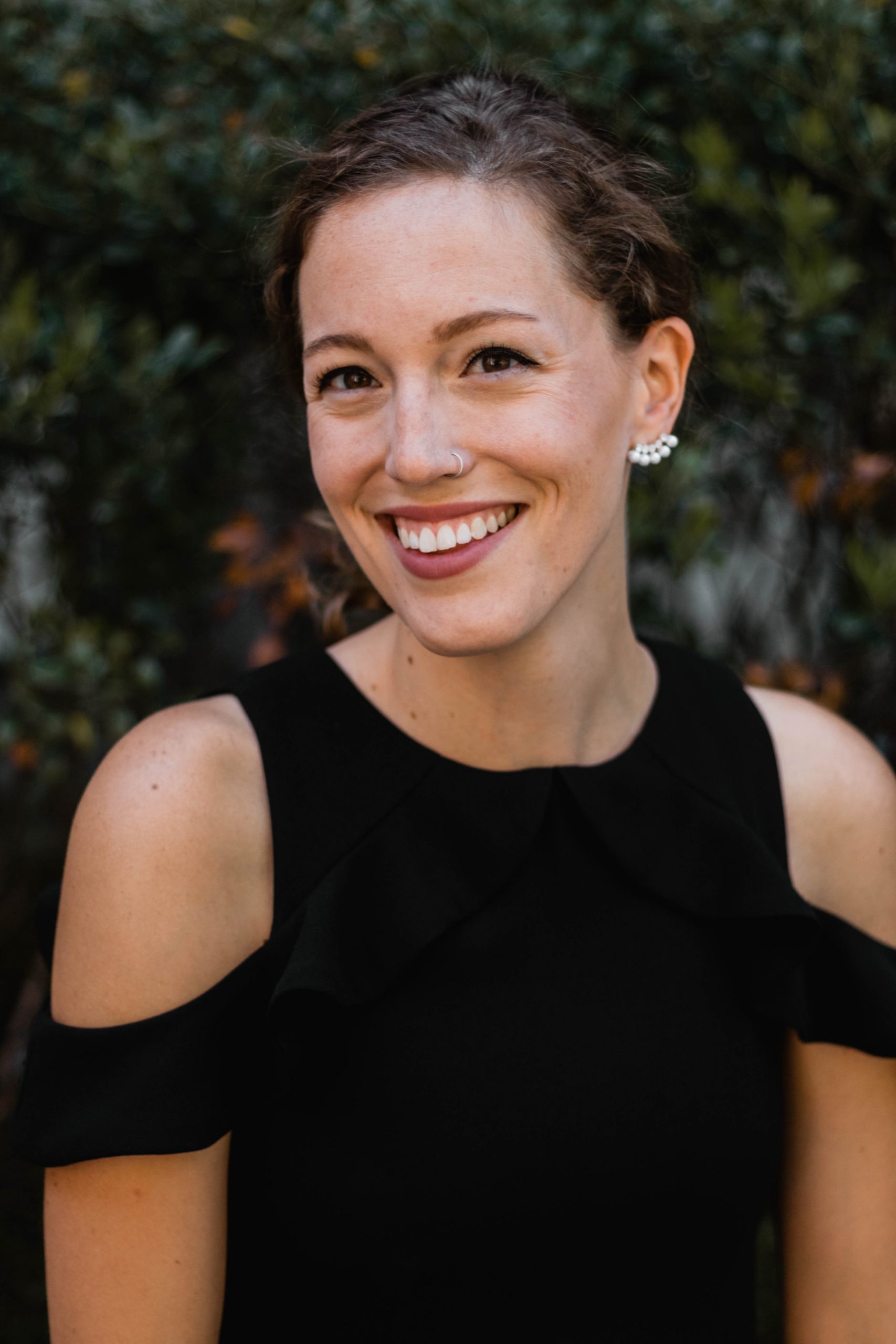 The Peterborough Singers